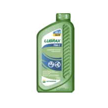 SAE 85W-140 | Lubrax