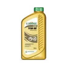 SAE 75W-90 | Lubrax